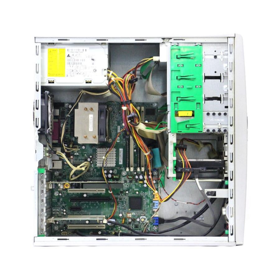 hp xw4400 Core2Duo E6300 1.86GHz/2GB/250GB/NVS285/DVD+-RW/Windows XP ...