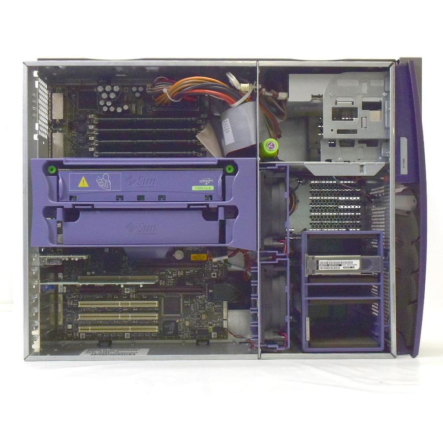 Sun Blade 2000 UltraSPARC-3+ 1.2GHz 1GB 73GB (SCA40ピン) PGX64 DVD-ROM ...