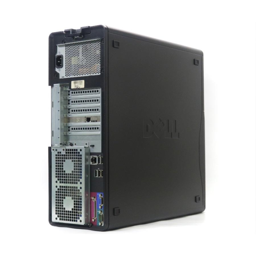 DELL PowerEdge SC1430 Xeon E5310 1.6GHz 4GB 250GBx2台(SATA3.5インチ/RAID1構成 ...