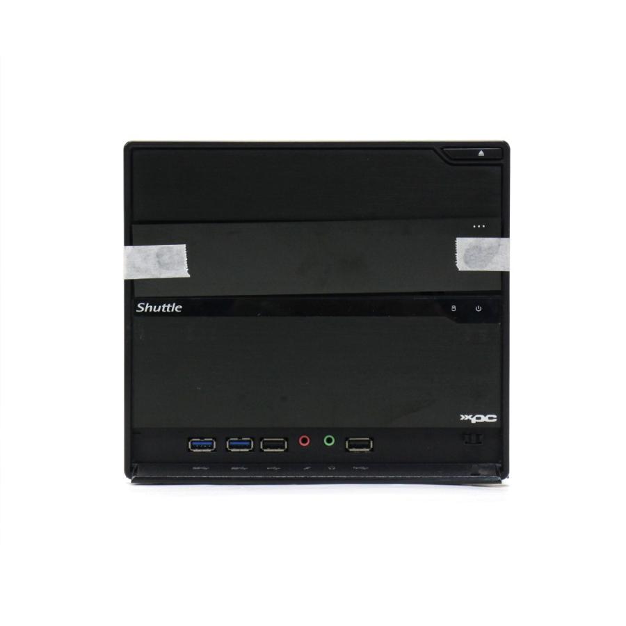 Shuttle SZ77 Core i5-2500 3.3GHz 4GB 500GB(HDD) Radeon HD7700 DVD+-RW ...