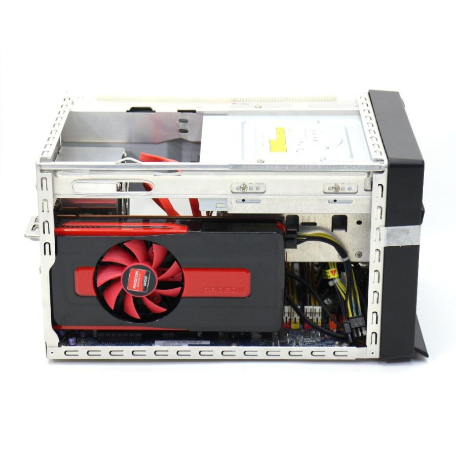 Shuttle SZ77 Core i5-2500 3.3GHz 4GB 500GB(HDD) Radeon HD7700 DVD+-RW ...