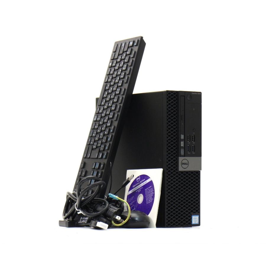 DELL OptiPlex 5040 SFF Core i5-6500 3.2GHz 4GB 500GB(HDD) HDMI ...