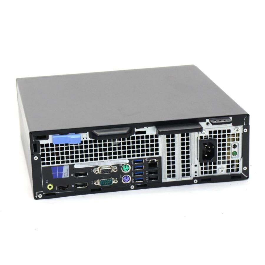 DELL OptiPlex 5040 SFF Core i5-6500 3.2GHz 4GB 500GB(HDD) HDMI ...