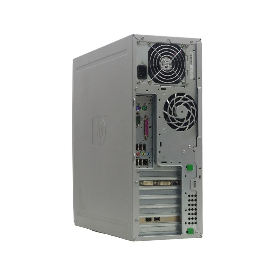 hp xw4400 Workstation Core2Duo E6700 2.66GHz 2GB 250GB(HDD) Quadro ...