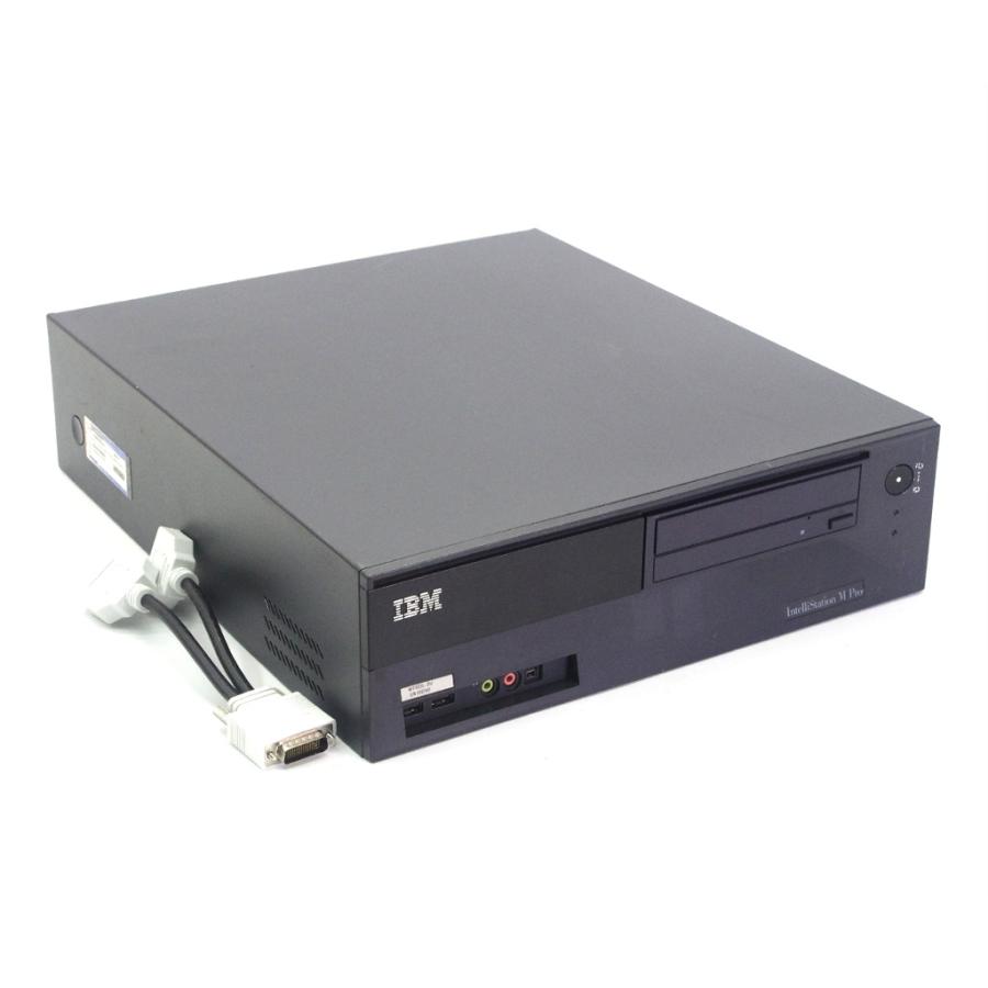 IBM IntelliStation M Pro Pentium 4 2.8GHz 2GB 160GB(HDD) Quadro4 280NVS ...