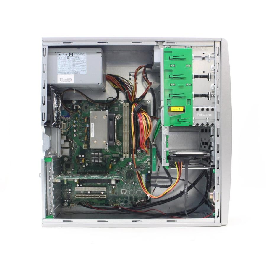 hp xw4550 Workstation Opteron 1216 2.4GHz 4GB 250GB(HDD) Quadro FX370 ...