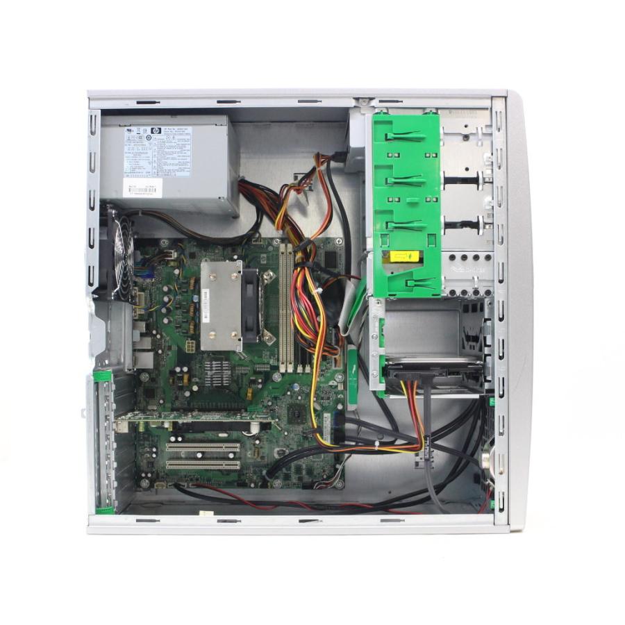 hp xw4550 Workstation Opteron 1216 2.4GHz 4GB 250GB(HDD) Quadro FX1700 ...
