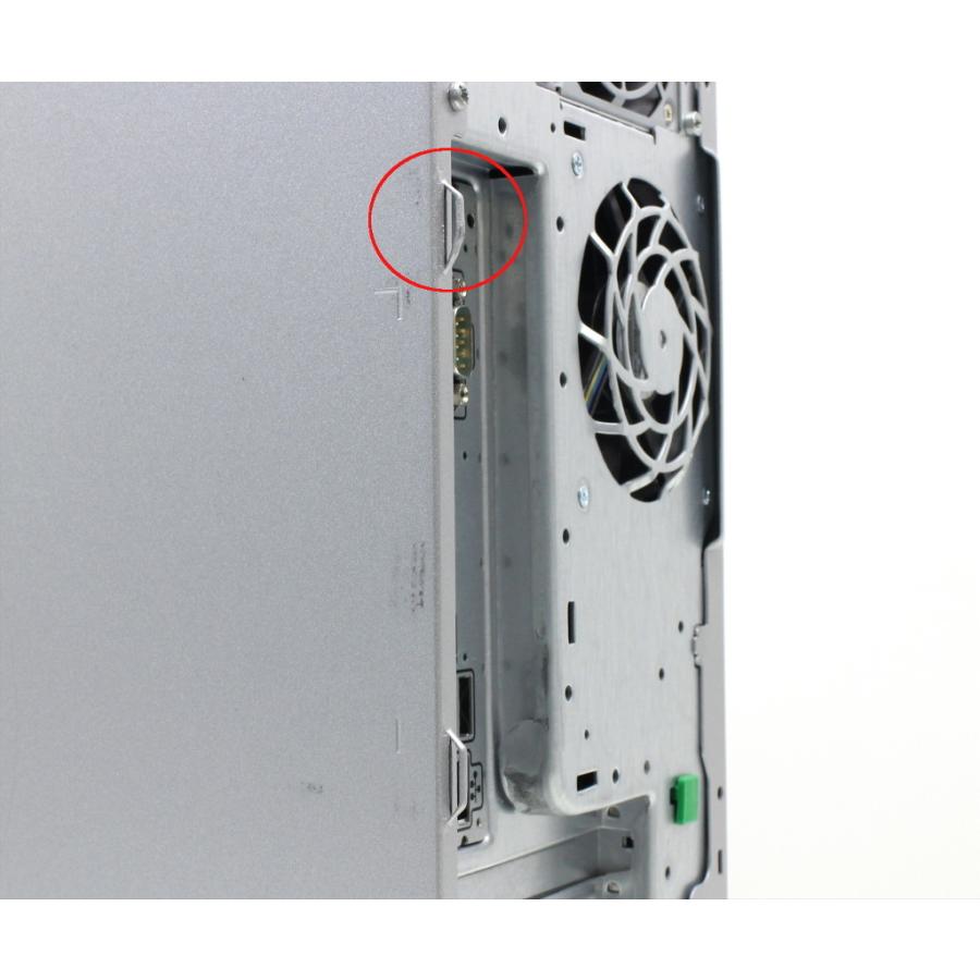 hp xw4550 Workstation Opteron 1216 2.4GHz 4GB 250GB(HDD) Quadro FX1700 ...