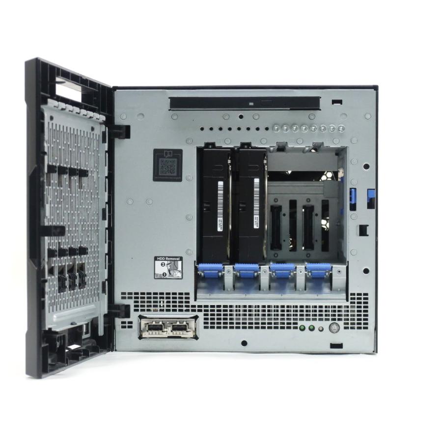 hp ProLiant MicroServer Gen10 Opteron X3418 1.8GHz 32GB 1TBx2台(SATA3.5 ...