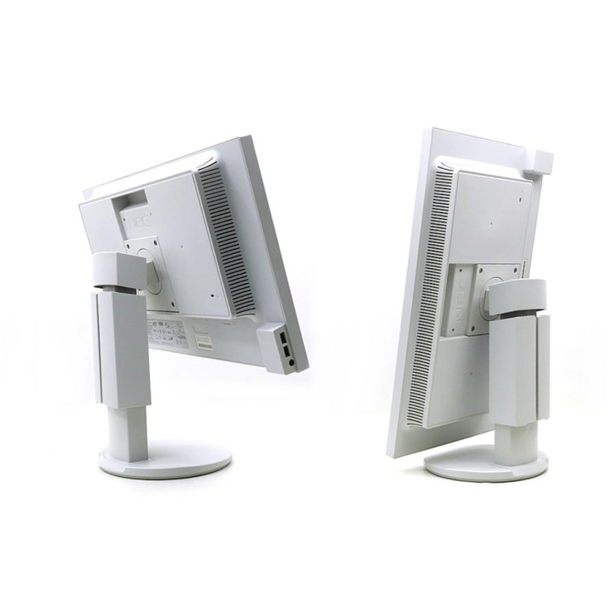 NEC MultiSync LCD-EA234WMi 23インチ非光沢IPSパネル フルHD 1920x1080ドット HDMI ...