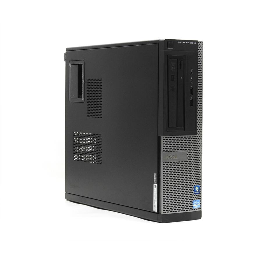 DELL OptiPlex 3010 DT Core i5-3470 3.2GHz 8GB 500GB(HDD) HDMI アナログRGB出力 DVD+-RW Windows7 Pro ...