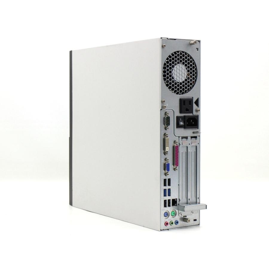 富士通 ESPRIMO D583/K Core i3-4160 3.60GHz 8GB 500GB(HDD) DVI-D アナログRGB出力 DVD+-RW Windows7 Pro ...