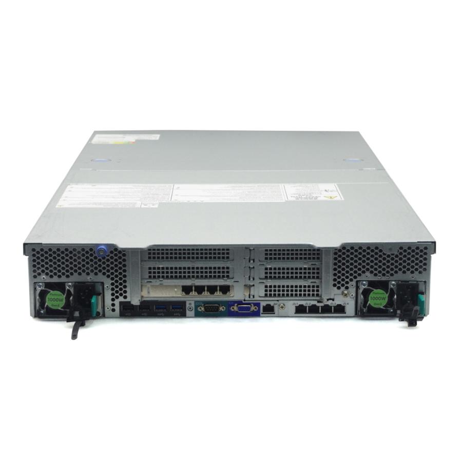 HITACHI HA8000/RS220 AN1 Xeon E5-2699 v3 2.3GHz*2 32GB 300GBx4台(SAS2.5 ...