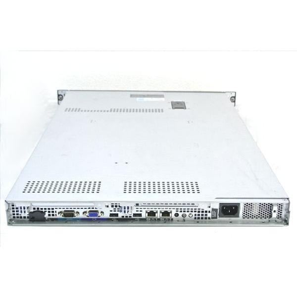 DELL PowerEdge R300 Core2Duo-2.13GHz/2GB/160GB*2/SAS6iR/DVD : TCEダイレクト ...