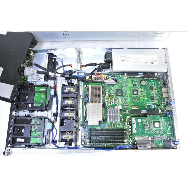 DELL PowerEdge R300 Core2Duo-2.13GHz/2GB/160GB*2/SAS6iR/DVD : TCEダイレクト ...