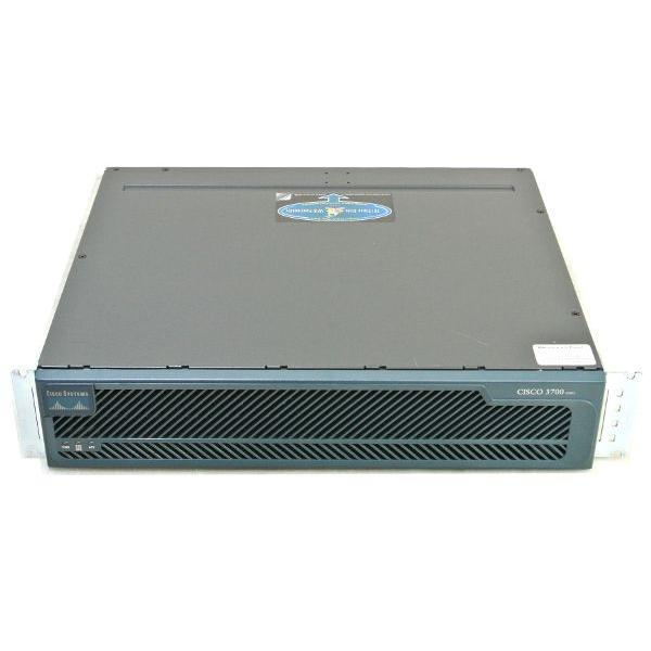 Cisco 3725 C3725-I-M Ver.12.2(15)T5 DRAM128M/FLASH32M 増設有 : TCEダイレクト ...