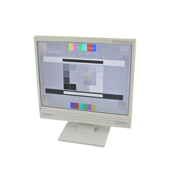 EIZO FlexScan L367 15inch XGA表示 DVI+Dsub 2系統入力 : TCEダイレクトYahoo!店 - 通販 - Yahoo!ショッピング