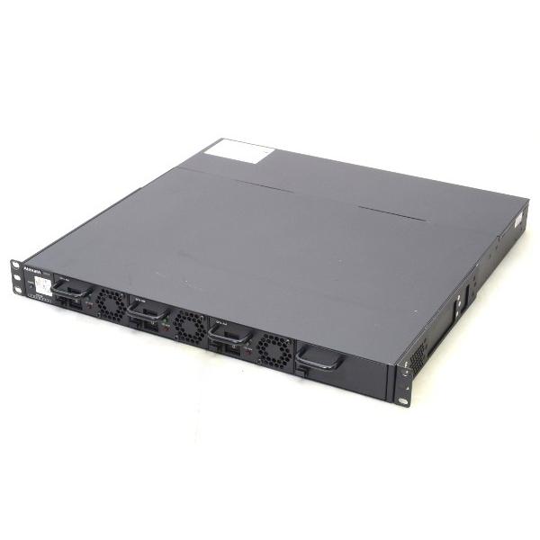 Alaxala AX-F2430-EPUA AX2400用外部冗長電源 電源3基内蔵 : TCEダイレクトYahoo!店 - 通販 ...