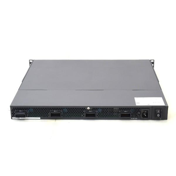 Alaxala AX-F2430-EPUA AX2400用外部冗長電源 電源3基内蔵 : TCEダイレクトYahoo!店 - 通販 ...