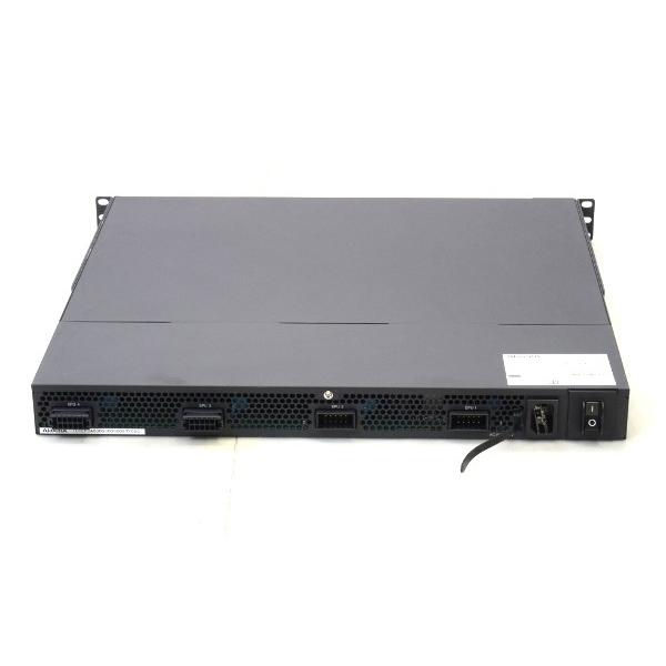 Alaxala AX-F2430-EPUA AX2400用外部冗長電源 電源2基内蔵 : TCEダイレクトYahoo!店 - 通販 ...