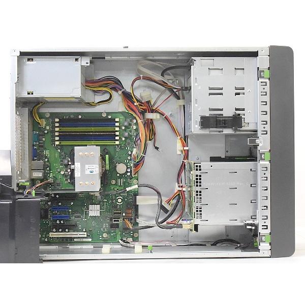 富士通 PRIMERGY TX150 S7 Core i3-540 3.06GHz 2GB 600GBx2台 富士通 PRIMERGY TX150 S7 Core i3-540 3.06GHz 2GB 600GBx2台