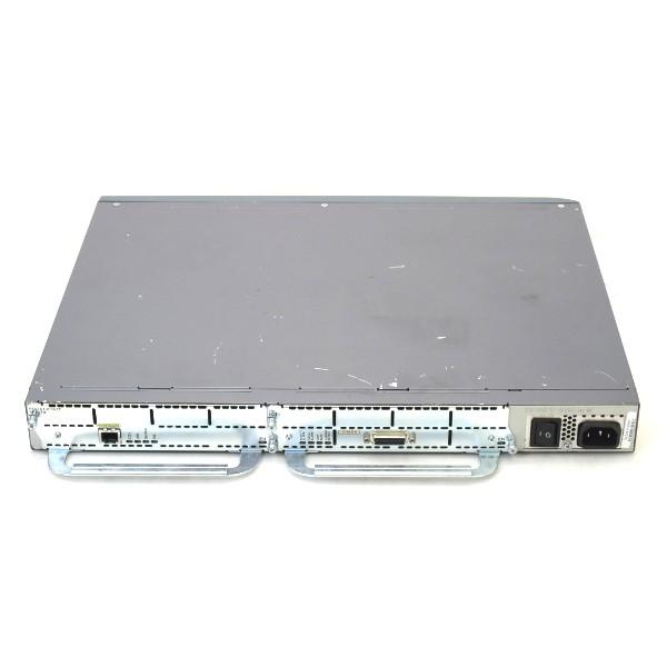 Cisco 3620 C3620-IS-M IOS Version 12.1(5)T10 1FE-TX/PRI-1CT1 48MBメモリ ...