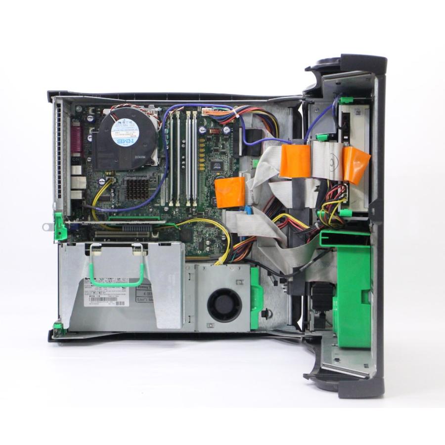 DELL Precision 340 SDT Pentium4 1.8GHz 1GB 40GB ATI Rage 128 CD-ROM ...