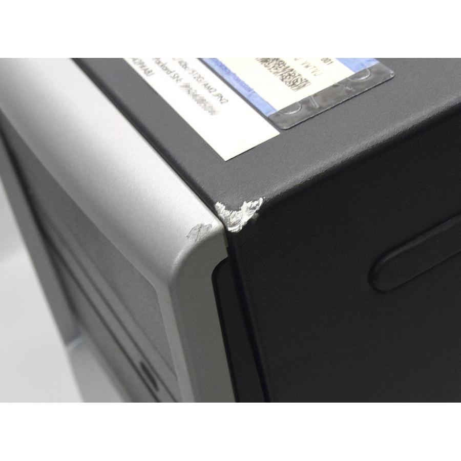 hp Compaq d530 CMT Pentium4 2.8GHz 1GB 120GB CD-ROM Windows 2000 Pro ...