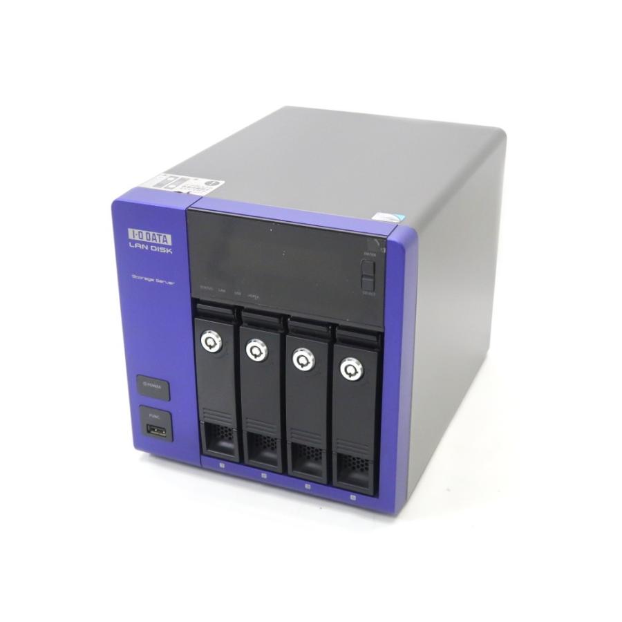 I-O DATA / LAN DISK / HDL-Z4WM8C2 I-O DATA / LAN DISK / HDL-Z4WM8C2