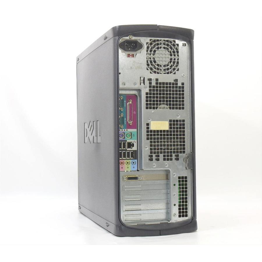 DELL Precision 350 Pentium4 2.4GHz 1GB 120GB CD-RW Windows 2000 Pro SP4 ...