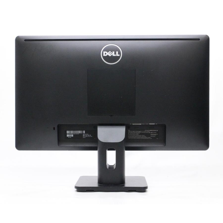 DELL E2214H 21.5インチ 非光沢パネル フルHD 1920x1080 DVI-D/アナログRGB入力 : TCEダイレクト ...