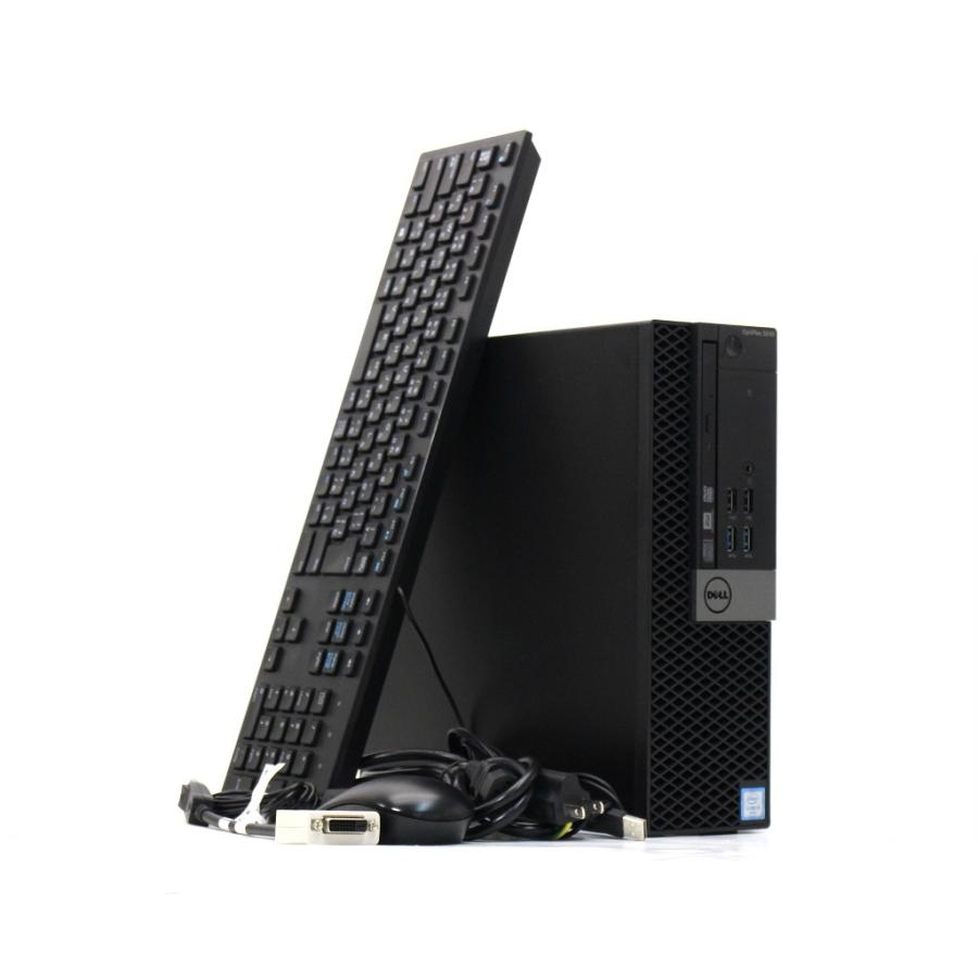DELL OptiPlex 5040 SFF Core i5-6500 3.2GHz 8GB 500GB(HDD) HDMI ...