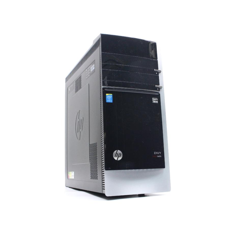 hp Pavilion Envy 700-560jp Core i5-4590 3.3GHz 8GB 256GB(SSD) Radeon R7 ...