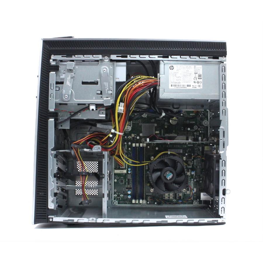 hp Pavilion Envy 700-560jp Core i5-4590 3.3GHz 8GB 256GB(SSD) Radeon R7 ...