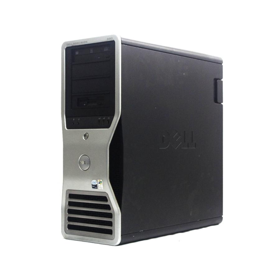 DELL Precision Workstation 690 Xeon 5160 3GHz*2 4GB 250GB(HDD) GeForce ...