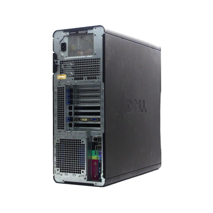 DELL Precision Workstation 690 Xeon 5160 3GHz*2 4GB 250GB(HDD) GeForce ...