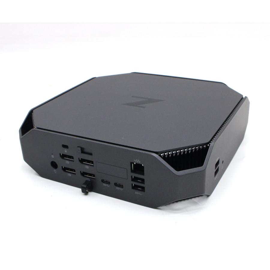 hp Z2 Mini G3 Workstation Xeon E3-1225 v5 3.3GHz 8GB 256GB(SSD) Quadro ...