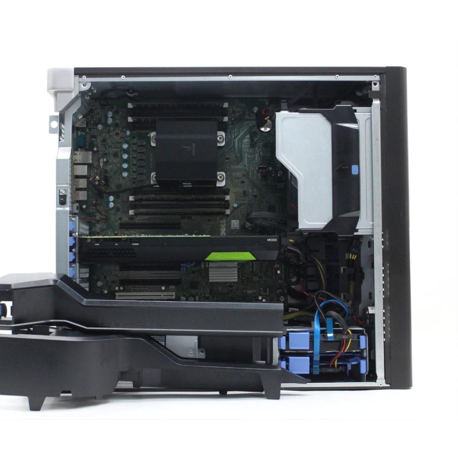 DELL Precision Tower 5810 Xeon E5-1650 v4 3.6GHz 64GB 256GB(SSD) 500GB ...