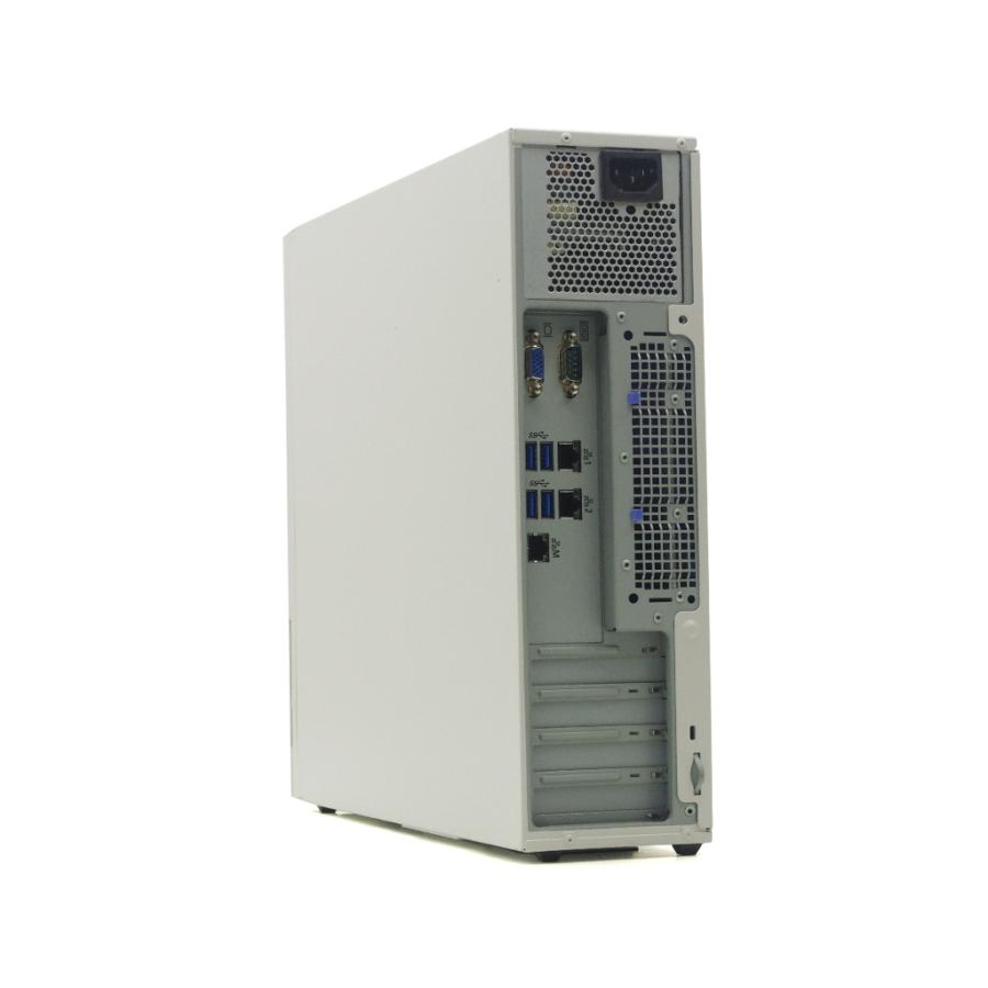 NEC Express5800/T110h-S Xeon E3-1220 v5 3GHz 4GB 2TBx2台(SATA3.5インチ/RAID1構成) DVD-ROM : TCEダイレクト ...
