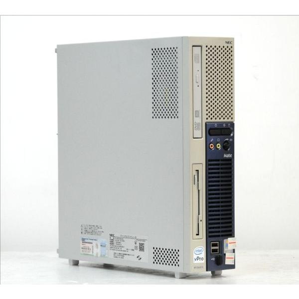 NEC PC-MY26A/E-4 C2D-E6750-2.66GHz(DC)/2GB/160GB/MULTI/VISTA : TCEダイレクト ...