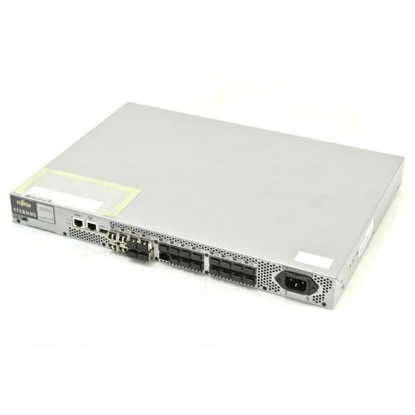 富士通 ETERNUS SN200 model140 (Brocade 300) 8G FCスイッチ : TCEダイレクトYahoo!店 - 通販 - Yahoo!ショッピング