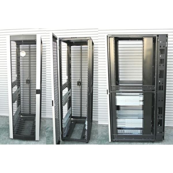 DELL PowerEdge 4220 42U サーバラックエンクロージャ 送料格安 : TCEダイレクトYahoo!店 - 通販 ...