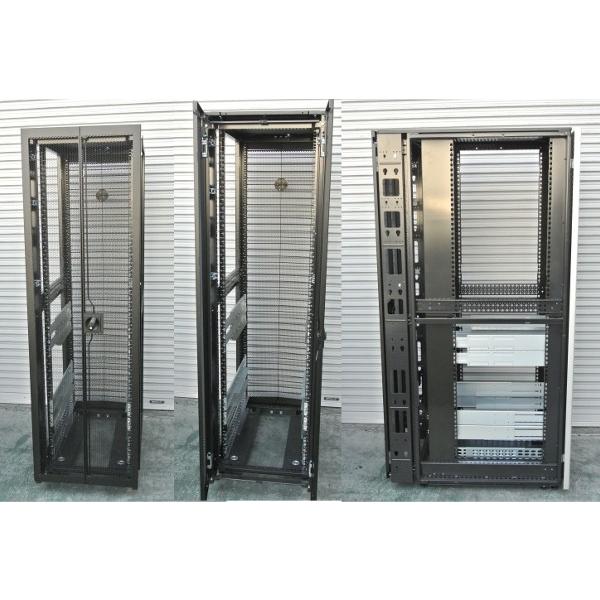 DELL PowerEdge 4220 42U サーバラックエンクロージャ 送料格安 : TCEダイレクトYahoo!店 - 通販 ...