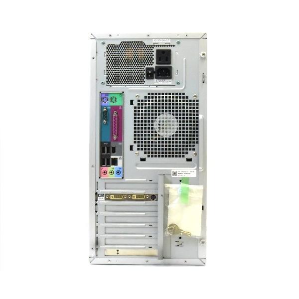 富士通 CELSIUS N460 Core2Quad Q9550 2.83GHz 4GB 73GB (SAS3.5インチ)x2台 ...