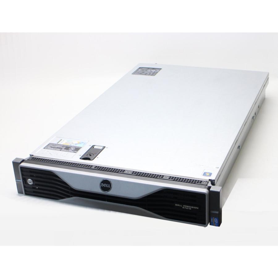 DELL Precision R7610 Xeon E5-2650 v2 2.6GHz 32GB 240GB(SSD) Quadro K600 ...