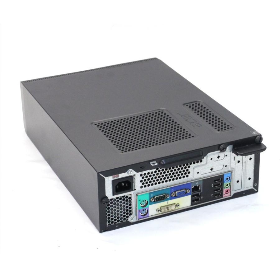 acer Veriton X4610 Core i5-2320 3GHz 4GB 500GB(HDD) DVI-D アナログRGB出力 ...