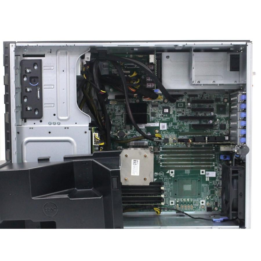 DELL PowerEdge T320 Xeon E5-2403 1.8GHz 16GB 300GBx2台(SAS2.5/RAID1 ...