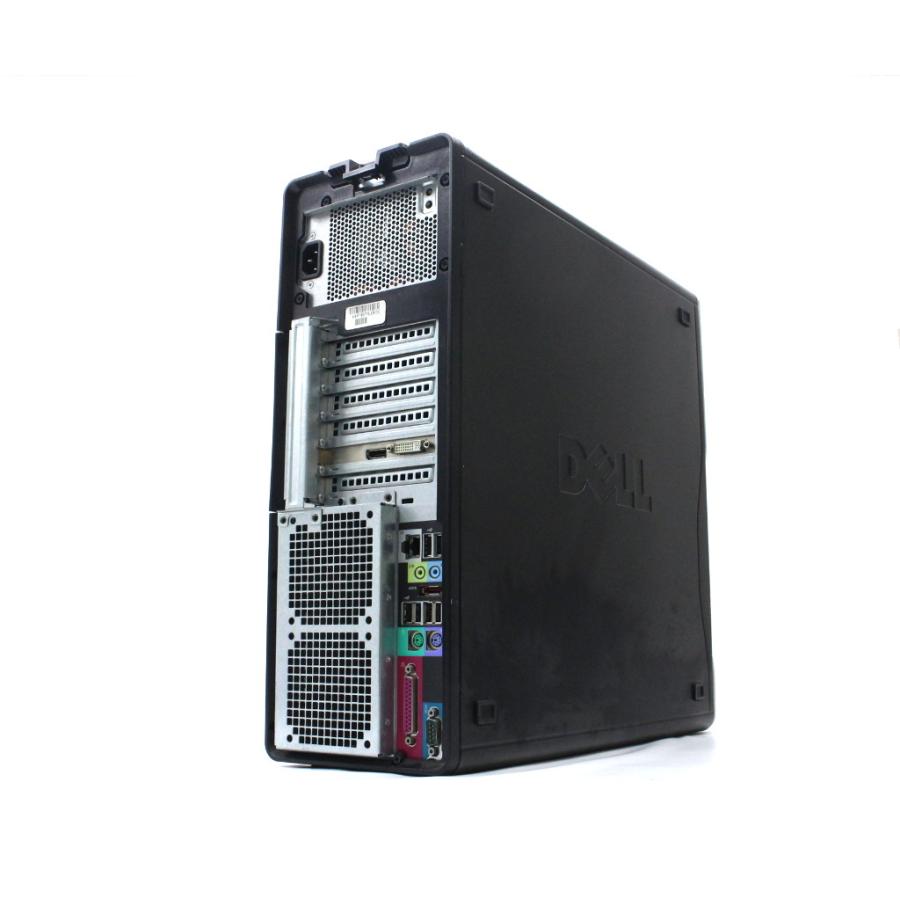 DELL Precision Workstation T3500 Xeon W3505 2.53GHz 4GB 250GB(HDD ...