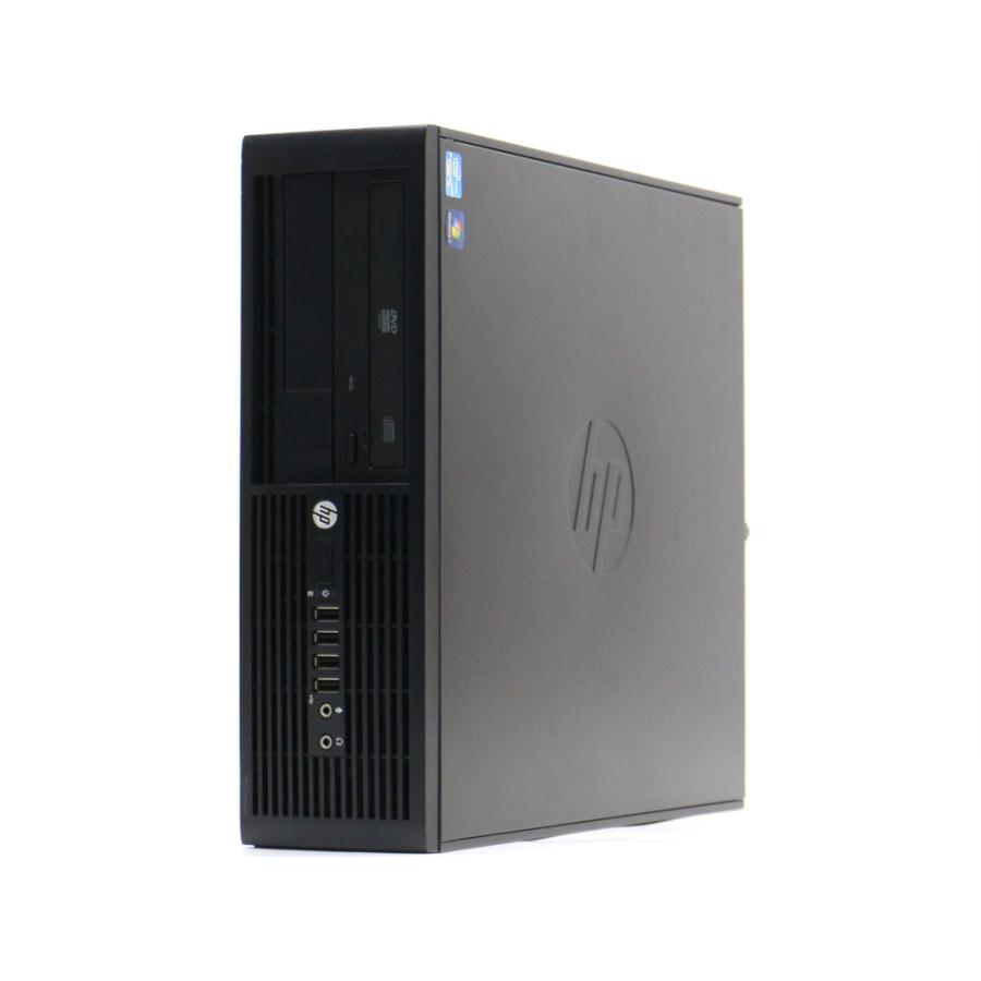 hp Compaq Pro 4300 SFF Core i5-3470S 2.9GHz 8GB 500GB(HDD) DVI-D アナログ ...
