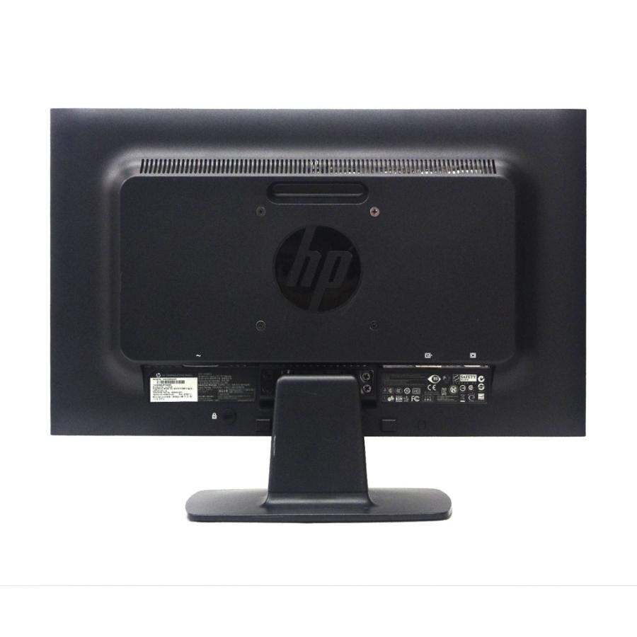 hp LE2002x 20インチ 非光沢パネル HD+ 1600x900ドット DVI-D/アナログRGB入力 6116h : TCE ...